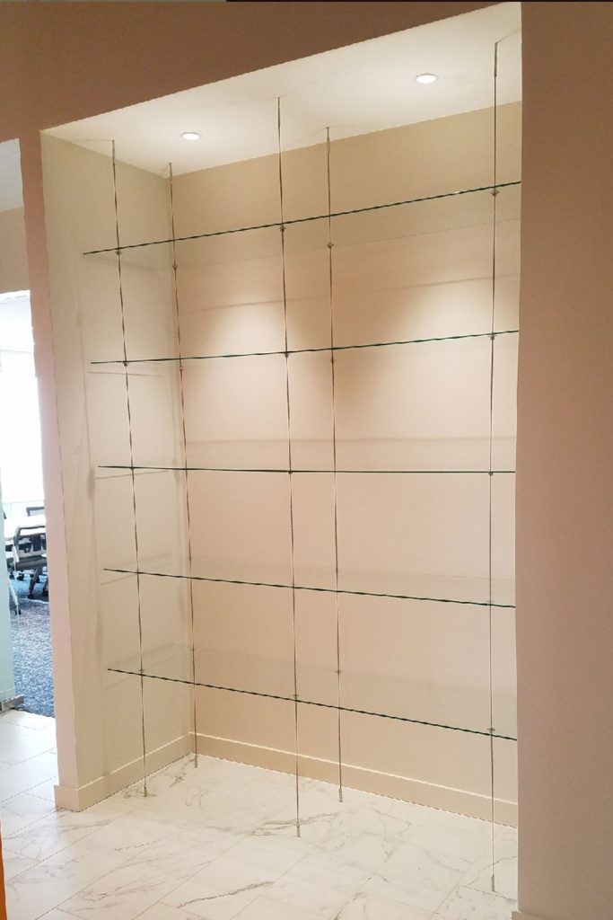 Cable Glass | Glass Concepts, Inc.